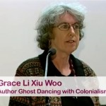Event | Grace Woo: Ghost Dancing with Colonialism, 12 January | Video ...