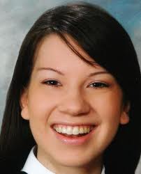 Sarah Morales — Lawyers' Rights Watch Canada