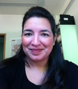 Renee Racette | Board of Directors — Lawyers' Rights Watch Canada