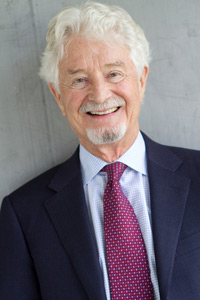 Leo McGrady Q.C. | Board of Directors — Lawyers' Rights Watch Canada