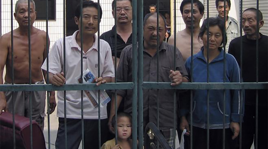 China: At Upcoming Session of Human Rights Council, States Should Pass ...